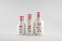 China Empty Plastic Lotion Bottles 50ml-450ml Bulk with Custom Caps, Pumps & Sprayers - PET/PP Material for sale
