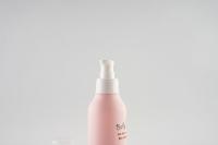 China PET Plastic Shampoo Bottles 250ml 450ml 650ml with Custom Color Options and Multiple Closure Types for sale
