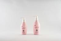 China OEM Airless Pump Lotion Dispenser Bottles - 50ml to 280ml PET/PP Cosmetic Packaging for sale