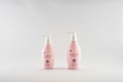 China OEM Airless Pump Lotion Dispenser Bottles - 50ml to 280ml PET/PP Cosmetic Packaging for sale