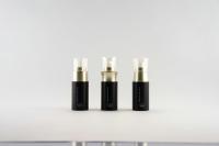 China Travel Cosmetic Lotion Pump Bottles 10ml 15ml 20ml - Plastic Makeup Containers with Custom Printing for sale