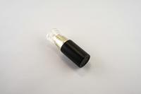 China Custom PET Cosmetic Bottles 15ml 30ml 130ml with Spray Painting UV Coating OEM ODM Service for sale