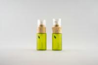 China Custom Plastic Pump Dispenser Bottle for Cosmetics - 400,000 Daily Capacity with OEM/ODM Options for sale
