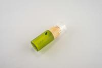 China Custom Plastic Pump Dispenser Bottle for Cosmetics - 400,000 Daily Capacity with OEM/ODM Options for sale