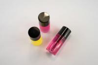 China Custom Cosmetic Bottles 30ml-150ml with Corrosion Protection - PET Plastic with Cap/Pump/Sprayer Options for sale