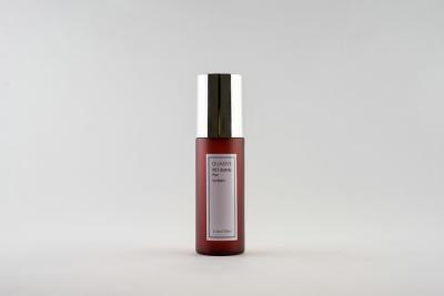China Biodegradable Custom Cosmetic Bottles 80-500ml for Sodium Laureth Sulfate with PET/ABS Materials and Multiple Closure Options for sale