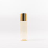 China Toner 60ml 100ml 180ml Plastic Cosmetic Bottles With Cap for sale