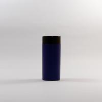 China 100ml Plastic Cosmetic Jars for sale