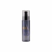 China Custom Color Round PET Cosmetic Bottle Set with 0.35ml Lotion Pump - Model QY-NSET-018 for sale
