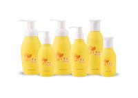 China 10ml PET Plastic Pump Sprayer Bottle Set Cute Custom Color Cosmetic Packaging for sale