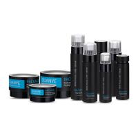 China 0.5L PET Plastic Cosmetic Bottle and Jar Set Customizable 10ml-150ml for sale