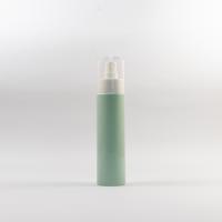 China PCR PET Plastic Bottles 40-300ML for Cosmetic & Skincare Packaging with 20/410 & 24/410 Neck Sizes for sale