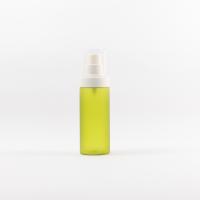 China PCR PET Plastic Bottles 40-300ML for Cosmetic & Skincare Packaging with 20/410 & 24/410 Neck Sizes for sale