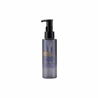China Custom PET Lotion Bottle 100ml for Men Skincare Body Care with 24/410 Neck for sale