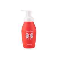 China PET Foam Pump Bottle 100ml-200ml with 42mm Neck for Facial Cleansers and Toners for sale