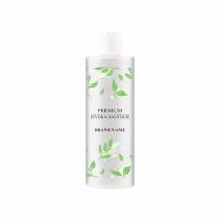 China 60ml 150ml Refillable Plastic Lotion Toner Bottle With Flip Top for sale