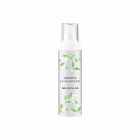 China Cylinder Plastic  100ml 300ml Lotion Dispenser Pump Bottle for sale