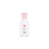 China 110mm Height ABS Airless Cosmetic Bottle - 50ml to 300ml Capacity Plastic Cream Jars with Custom Design Options for sale