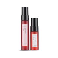 China Green Airless Pump Bottles 30ml 50ml 60ml for Skin Care Creams and Lotions with Custom Branding Options for sale