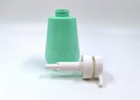 China Coniform 465ml Empty Body Cream Plastic Bottle PET Packaging for Shampoo and Lotion for sale