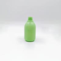 China 130ml 200ml Plastic Cosmetic Bottles For Lotion Cream for sale