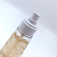 China 5.07oz Thick PET Cosmetic Lotion Bottles Packaging With Pump for sale