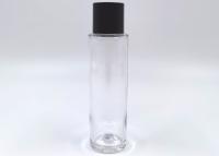 China Multicolor PET Cosmetic Bottles Serum Lotion 30ml 60ml 100ml for sale