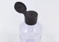 China ODM Plastic Empty Cosmetic Bottles 506ml Hand Cleansing for sale
