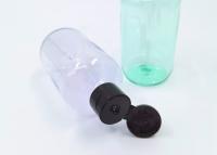 China ODM Plastic Empty Cosmetic Bottles 506ml Hand Cleansing for sale
