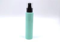 China Cylindrical PET Cosmetic Bottle 15ml Moisture Surge Face Spray Multicolor Custom for sale