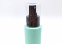 China Cylindrical PET Cosmetic Bottle 15ml Moisture Surge Face Spray Multicolor Custom for sale