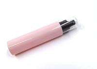 China Tall Think Empty Cosmetic Bottles 500ml Tonic Water Sprayer Container for sale