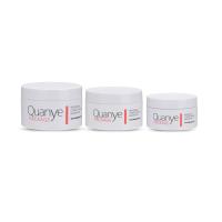 China 200ml Matte Plastic Cosmetic Jars with White Lid - PET Body Butter Container 30-250ml Capacity Options for sale