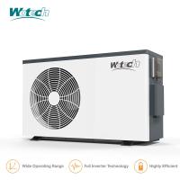 China Swimming Pool Heater R32 21KW 380V Inverter Air Source Heat Pump With Wifi Controller for sale
