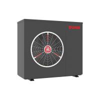 China Eco-Friendly 10kw DC Inverter Air To Water Monoblock Heat Pump For Electric Home Heating for sale