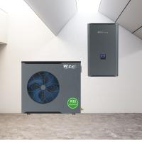 China Euro Standard DHW Heat Pump 16kw For Household Heating Within Wotech for sale