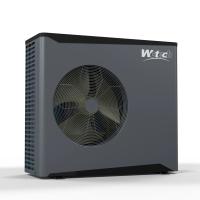 China CE Certificate High ErP Rating 35C/55C R290 Single Phase Inverter Monoblock Heat Pump for sale