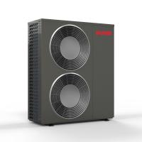 China 10.8-27.8kW Heating Capacity Multi Function EVI R290 Monoblock Heat Pump Water Heater for sale