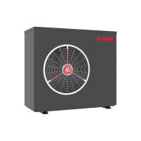 China R32 220V 16KW Inverter Monoblock Air To Water Heat Pump With Instant Tankless Storage for sale