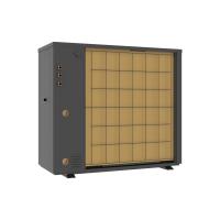China 10kw Monoblock R32 DC Inverter Water Heater A ErP Rating and Advanced Evi Technology for sale