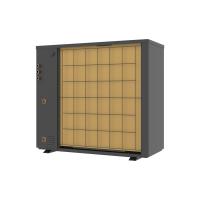China R32 8kw Water Heater Heat Pump with Low Maintenance and English Operating Language for sale