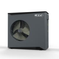 China Erp R290 Full Inverter Heatpump Monoblock R290 Air Source Heat Pump for Household for sale