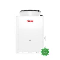China 105kw Air to Water Heat Pump for Stable Operation in Shopping Malls Schools and Hospitals for sale