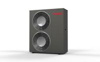 China 16KW R290 Inverter Monoblock Heating Cooling Hot Water Heatpump For Energy Saving for sale
