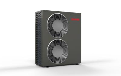 China Powerful DUHM 30kW 380V Three-Phase R32 EVI Air-to-Water Heat Pump with Wi-Fi Control for sale