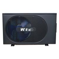 China 17kw R32 Residential Air To Water Swimming Pool Heat Pump Customization Heat Capacity 4.5kw-31kw for sale