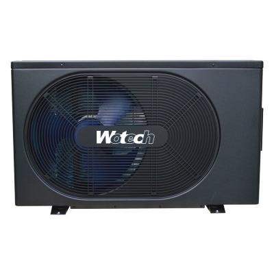 China 17kw R32 Residential Air To Water Swimming Pool Heat Pump Customization Heat Capacity 4.5kw-31kw for sale