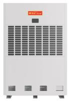 China 480L/Day Industrial Dehumidifier Fast Water Removal For Warehouse Underground Garage for sale