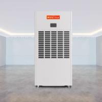China Industrial Dehumidifier Perfect For Gym Laundry & Manufacturing Plants for sale