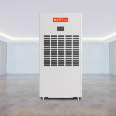 China Industrial Dehumidifier Perfect For Gym Laundry & Manufacturing Plants for sale